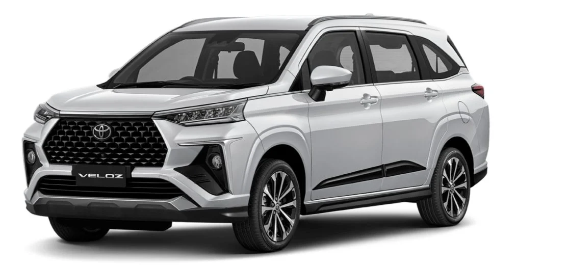 Toyota Veloz รีวิวรถ MPV 7 ที่นั่ง Option แน่น ราคาคุ้มที่สุดในรุ่น