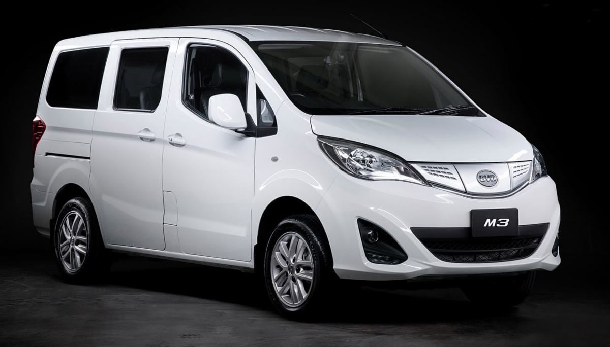 BYD ราคาแต่ละรุ่น 2023 รถไฟฟ้า BYD Thailand มีรุ่นไหนบ้างเข้าไทย ...