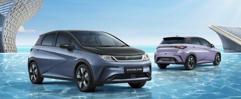 BYD ราคาแต่ละรุ่น 2023 รถไฟฟ้า BYD Thailand มีรุ่นไหนบ้างเข้าไทย ...