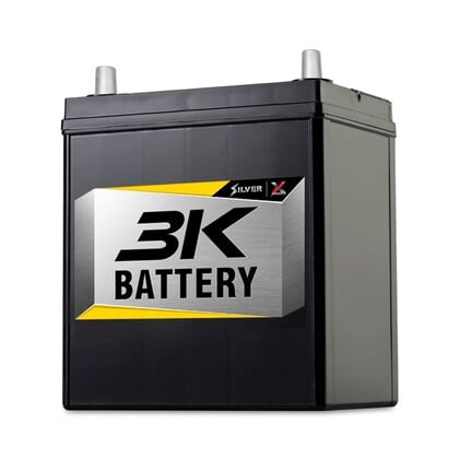 แบตเตอรี่รถยนต์ ยี่ห้อไหนดี 2023 พร้อมวิธีเลือก - CARSOME Thailand