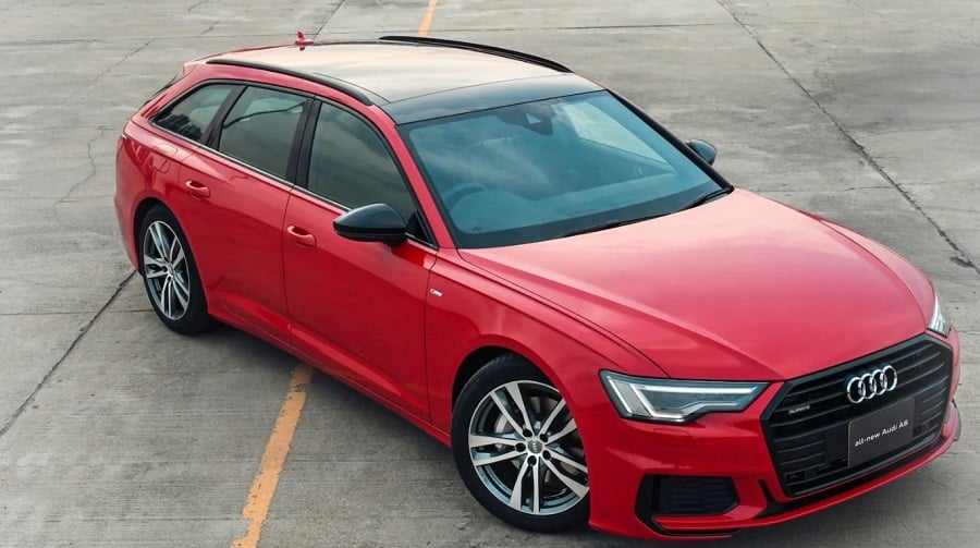 Segment รถยนต์ A B C D E แตกต่างกันอย่างไร - CARSOME Thailand