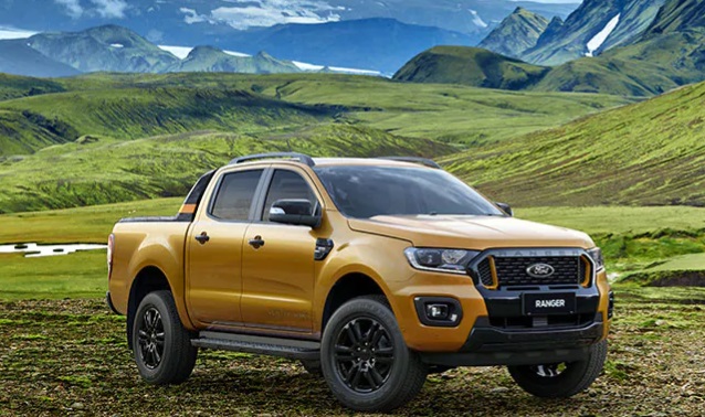 รถระบบขับเคลื่อน 4 ล้อ AWD 4WD คืออะไร? - CARSOME Thailand