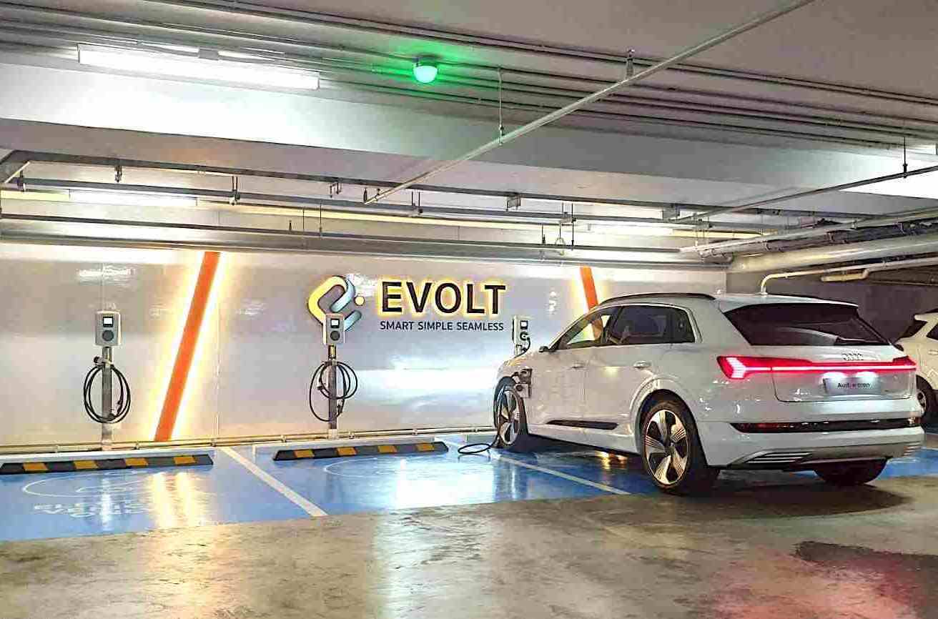 สถานีชาร์จรถไฟฟ้า จุดชาร์จรถยนต์ไฟฟ้าใกล้ฉัน 2566 ทั่วประเทศ - CARSOME Thailand