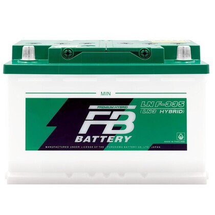 แบตเตอรี่รถยนต์ ยี่ห้อไหนดี 2023 พร้อมวิธีเลือก - CARSOME Thailand