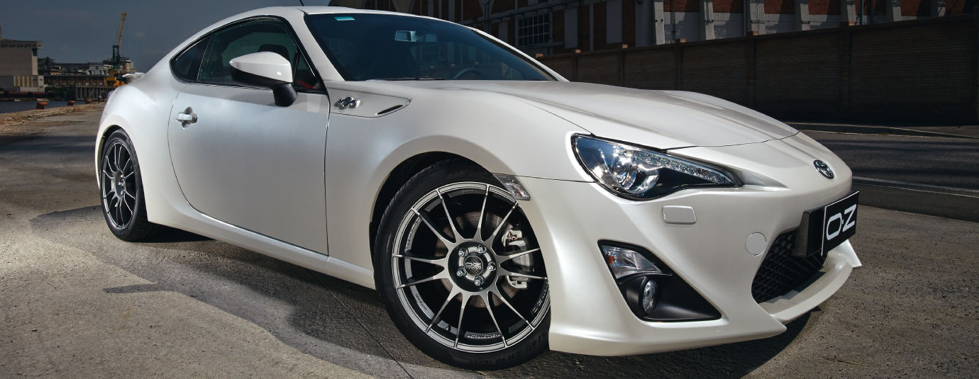 10 ล้อแม็กซ์ (Sports Rims) ยอดนิยม - CARSOME Thailand