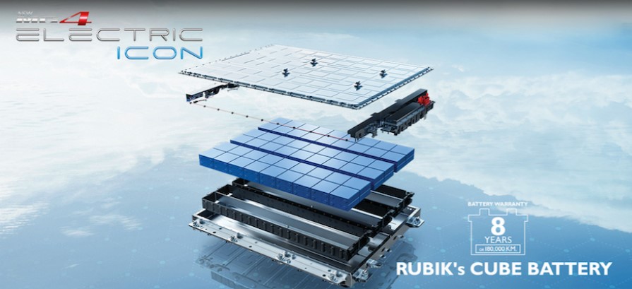 MG4 รีวิวรถไฟฟ้าขับหลัง ราคาเริ่มต้น 8.69 แสน - CARSOME Thailand