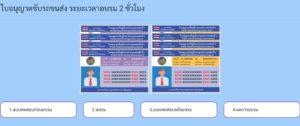 อบรมใบขับขี่ออนไลน์ 2566 ต่อใบขับขี่ 2566 ผ่านเว็บ DLT e-Learning