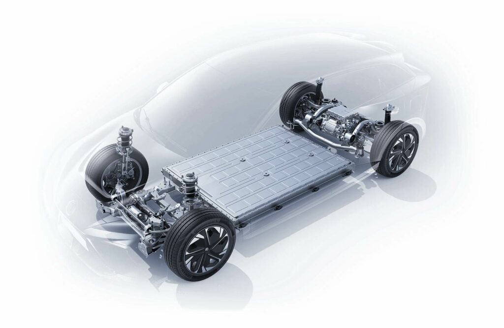 MG4 รีวิวรถไฟฟ้าขับหลัง ราคาเริ่มต้น 8.69 แสน - CARSOME Thailand