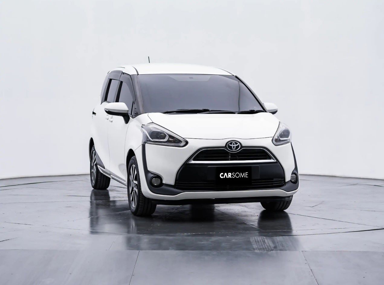 MPV มือสองน่าใช้ ราคาดี ยี่ห้อไหนดี 2023 - CARSOME Thailand